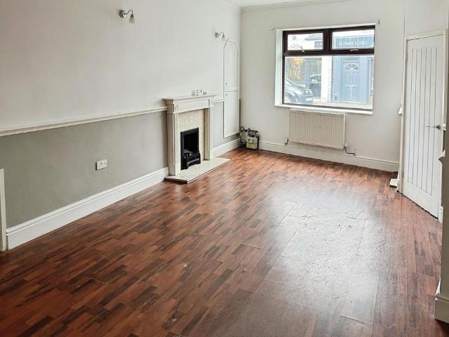 3 bedroom property to rent