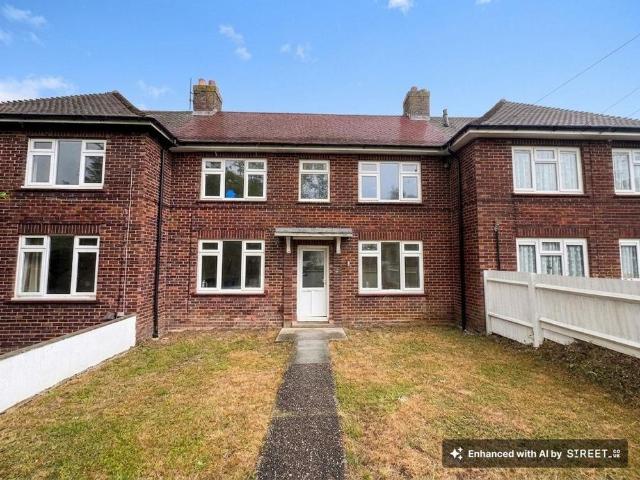 3 bedroom property to rent