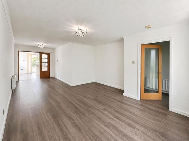 3 bedroom property to rent
