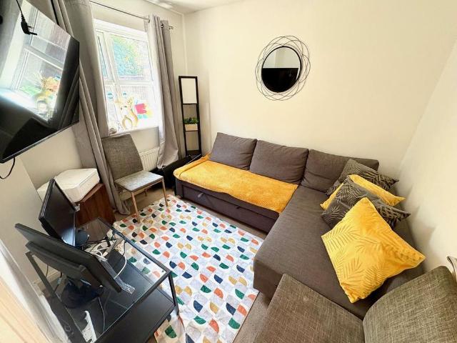 3 bedroom property to rent
