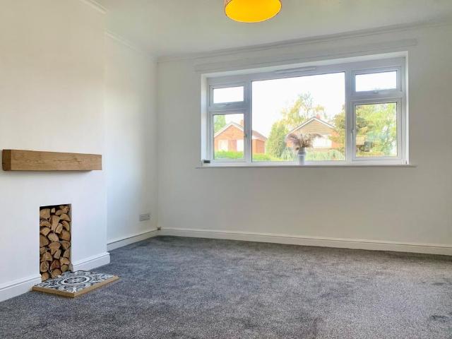 3 bedroom property to rent