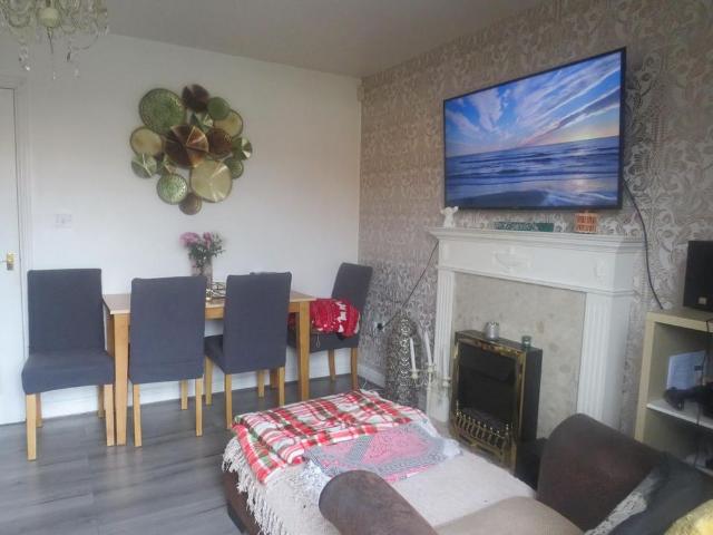 3 bedroom property to rent