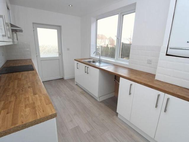 3 bedroom property to rent