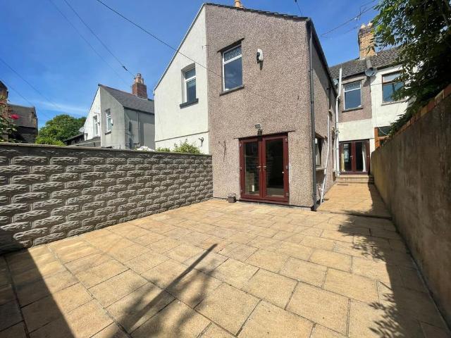 3 bedroom property to rent