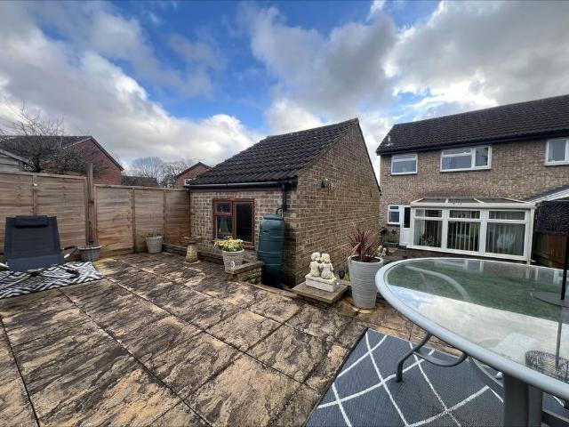 3 bedroom property to rent