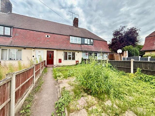 3 Bedroom Property To Rent In Western Boulevard, Nottingham, NG8