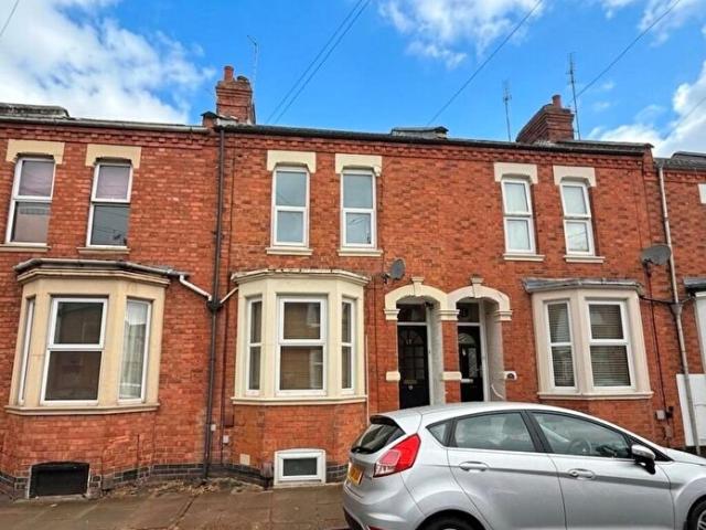 3 Bedroom Property To Rent In Wycliffe Road, Northampton, NN1