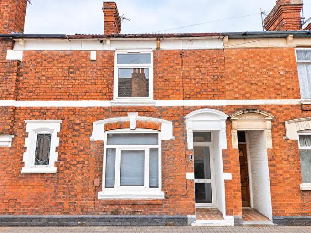 3 Bedroom Property To Rent In York Road, Kettering, NN16