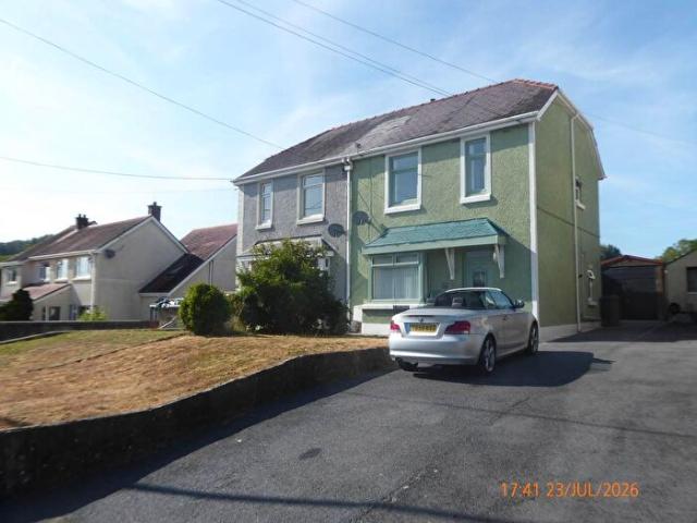 3 Bedroom Property To Rent In Abergwili Rd, Carmarthen, SA31