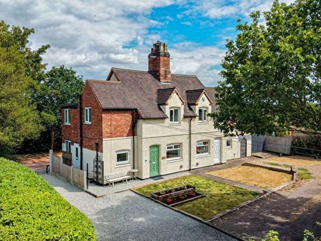 3 Bedroom Property To Rent In Ashby Road, Tamworth, Staffordshire, B79
