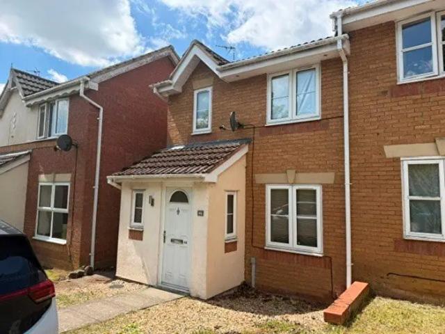 3 Bedroom Property To Rent In Backley Close, Kettering, NN15