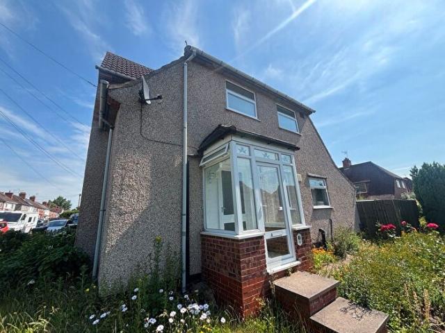 3 Bedroom Property To Rent In Bathurst Road, Coventry, CV6