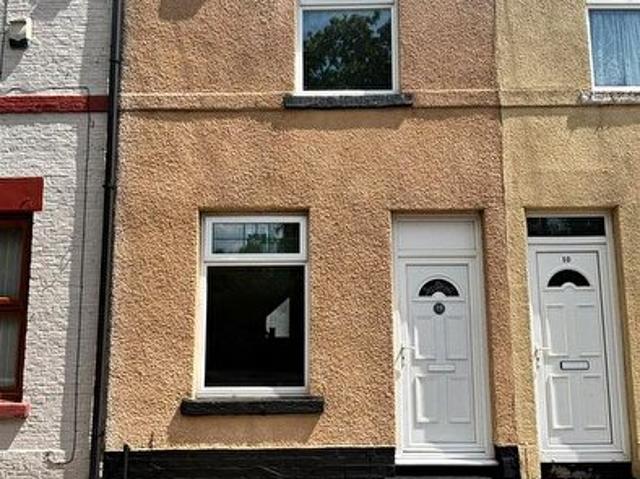 3 Bedroom Property To Rent In Beardall Street, Hucknall, Nottingham, NG15