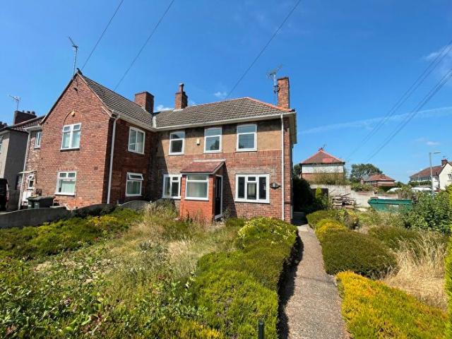 3 Bedroom Property To Rent In Byron Street, Nottingham, NG15