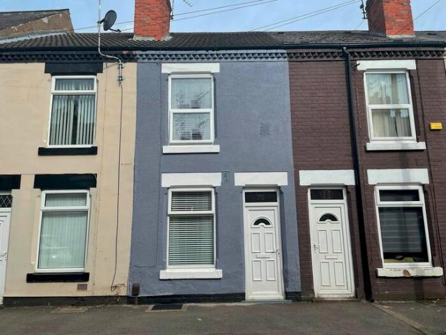 3 Bedroom Property To Rent In Carlingford Road, Nottingham, NG15