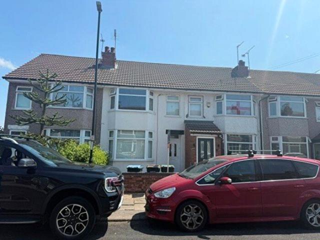 3 Bedroom Property To Rent In Cedars Avenie, Coundon, Coventry, CV6