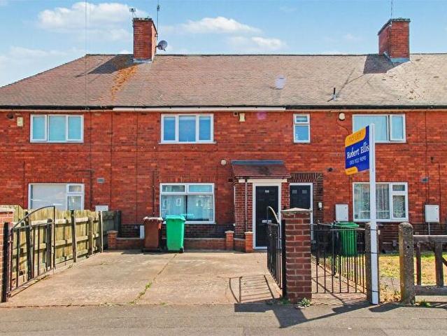 3 Bedroom Property To Rent In Deepdene Way, Nottingham, NG8
