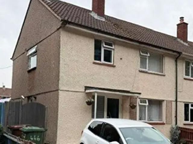 3 Bedroom Property To Rent In Gainsborough Road, Corby, NN18