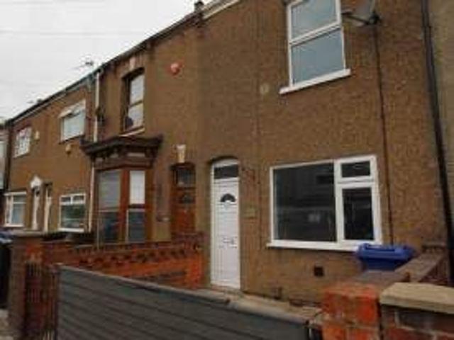 3 bedroom property to rent in Grimsby