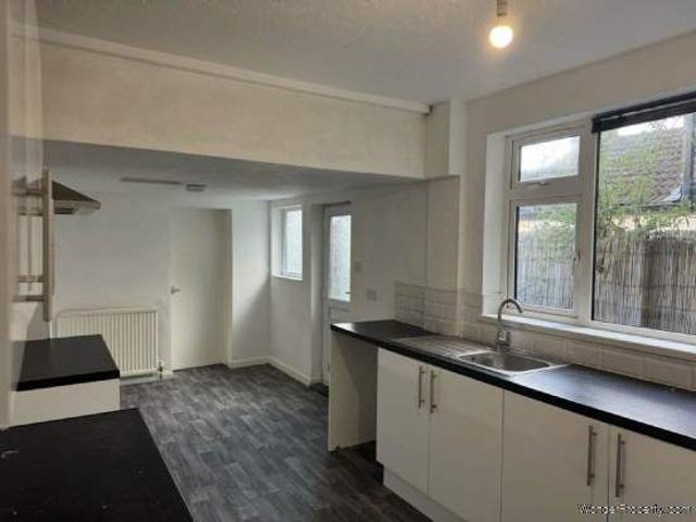 3 bedroom property to rent in Grimsby