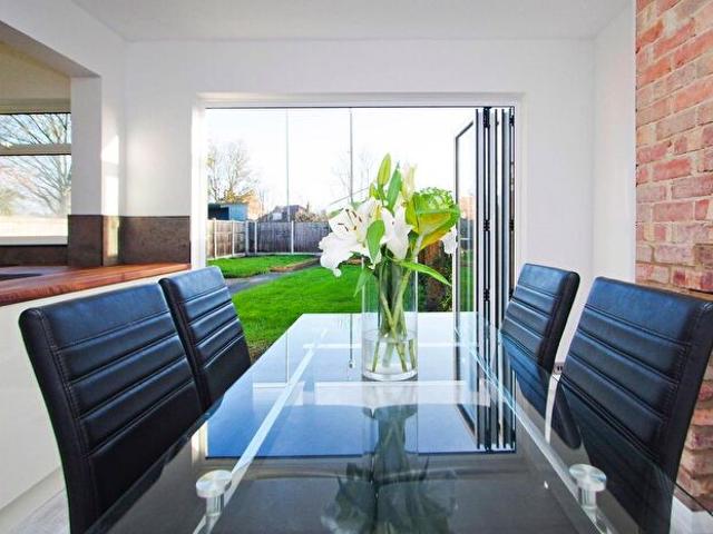 3 Bedroom Property To Rent In Haddon Crescent, Nottingham, NG9
