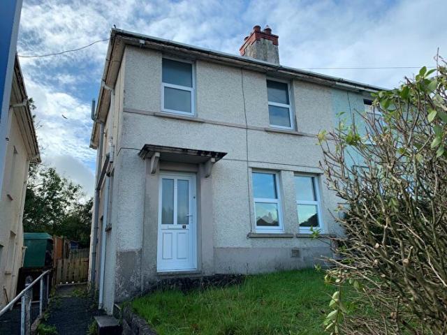 3 Bedroom Property To Rent In Heol Y Garreg Las, Llandeilo, SA19