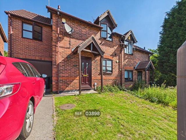 3 Bedroom Property To Rent In Howbeck Road, Arnold, NG5