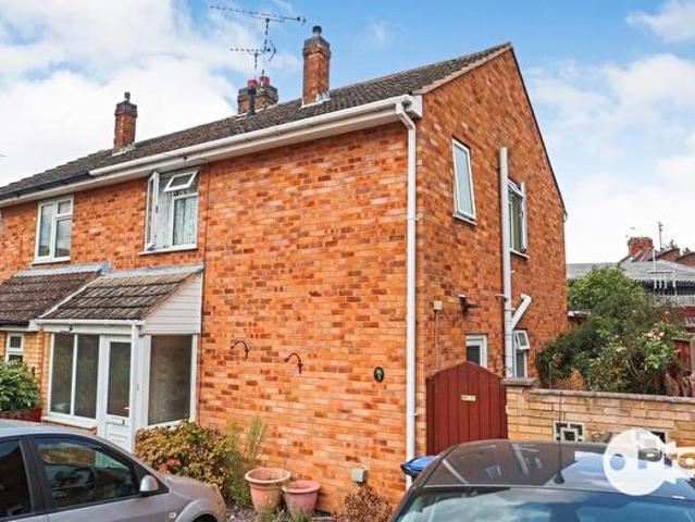 3 Bedroom Property To Rent In Lucas Way, Earl Shilton, Leicester, LE9