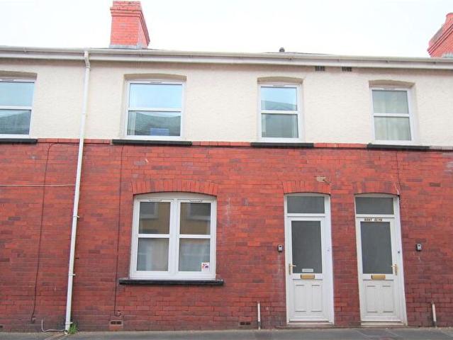 3 Bedroom Property To Rent In Mill Street, Aberystwyth, SY23