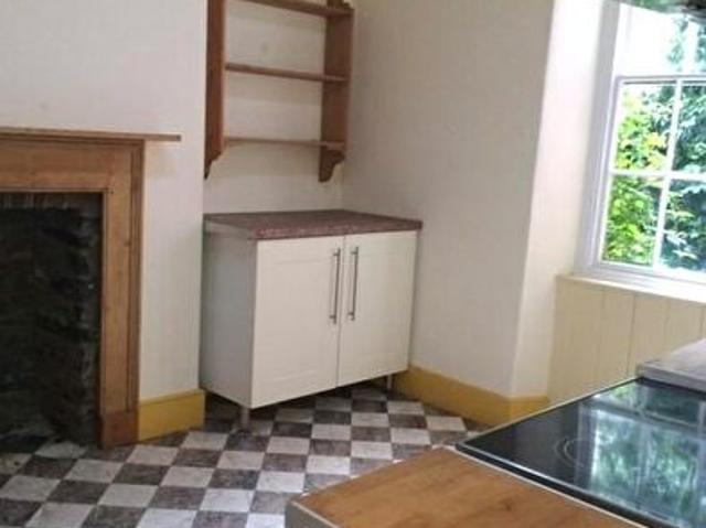 3 Bedroom Property To Rent In New Street, Aberystwyth, SY23