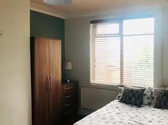 3 Bedroom Property To Rent In Radbourne Street, DE22
