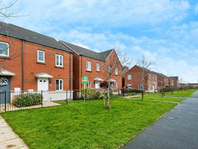 3 Bedroom Property To Rent In Rhodfa Delme, Llanelli, SA15