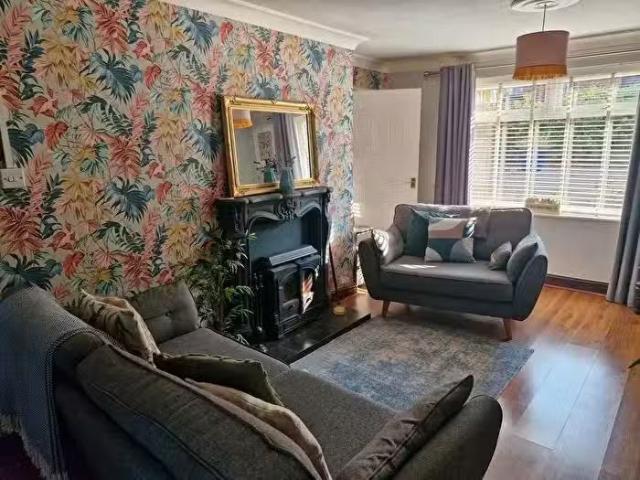 3 Bedroom Property To Rent In Shaftesbury Road, Rugeley, WS15