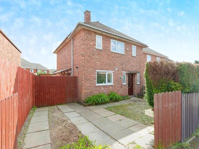 3 Bedroom Property To Rent In Sharpley Road, Loughborough, LE11