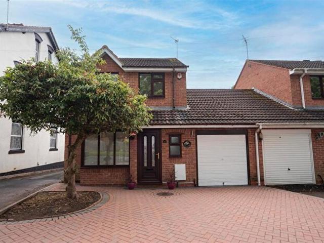 3 Bedroom Property To Rent In Shirley Road, Birmingham, B27