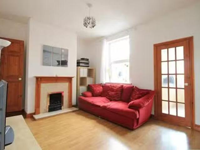 3 Bedroom Property To Rent In Slack Lane, DE22