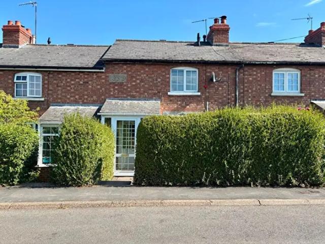 3 Bedroom Property To Rent In Stockton Road, Southam, CV47