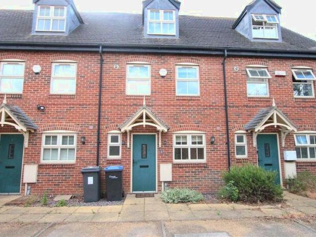 3 Bedroom Property To Rent In Station Road, Great Billing, Northampton, NN3