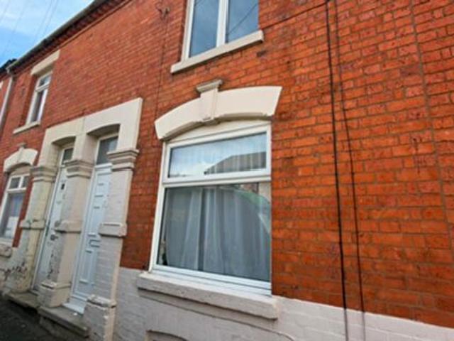 3 Bedroom Property To Rent In Stanley Street, Northampton, NN2