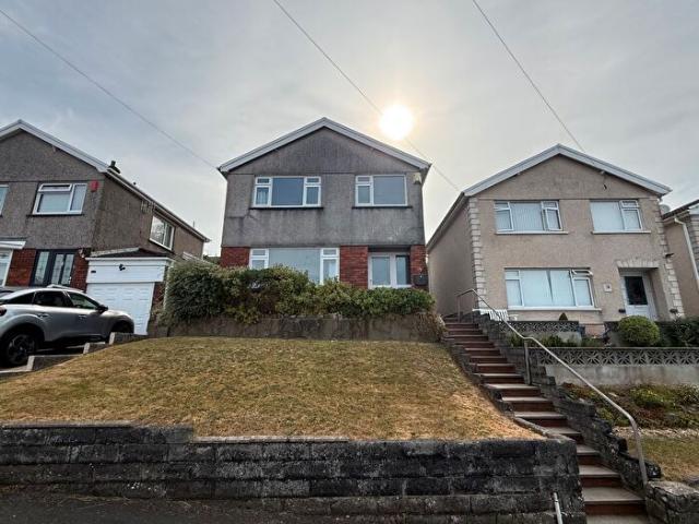 3 Bedroom Property To Rent In Summer Place, Swansea, SA7