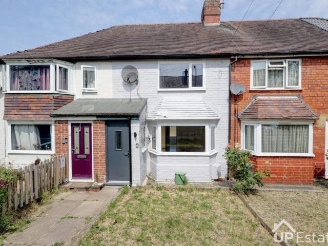 3 bedroom property to rent on George Street, Coventry