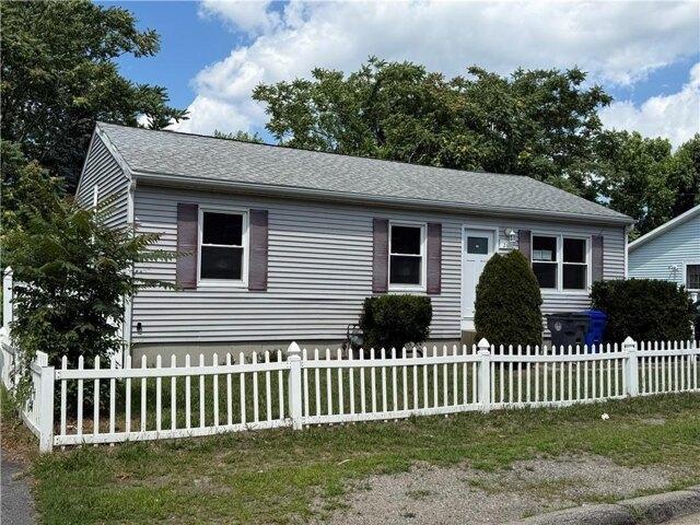 3 bedroom, Providence RI 02904 104757705