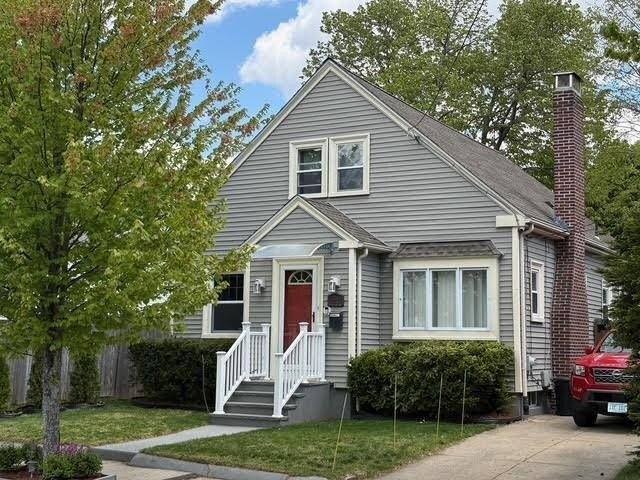 3 bedroom, Providence RI 02908 102708010