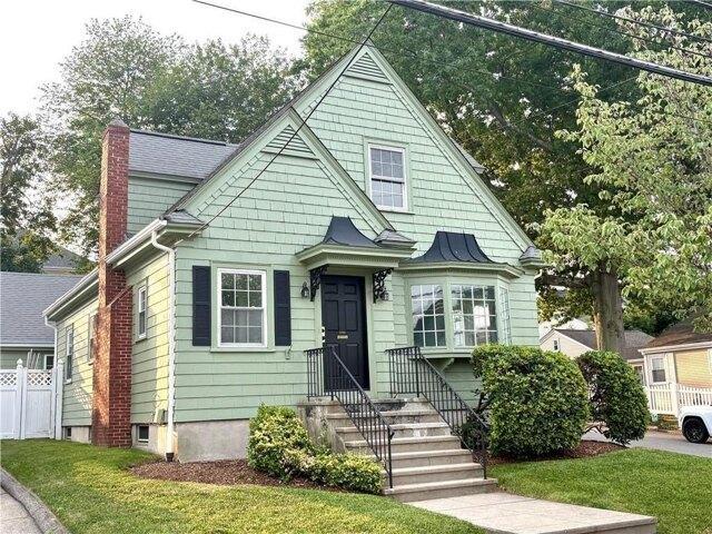 3 bedroom, Providence RI 02908 105113081