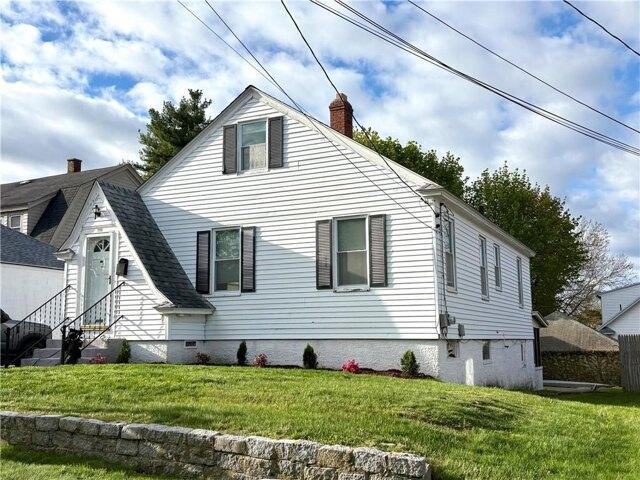 3 bedroom, Providence RI 02908 LS102062494