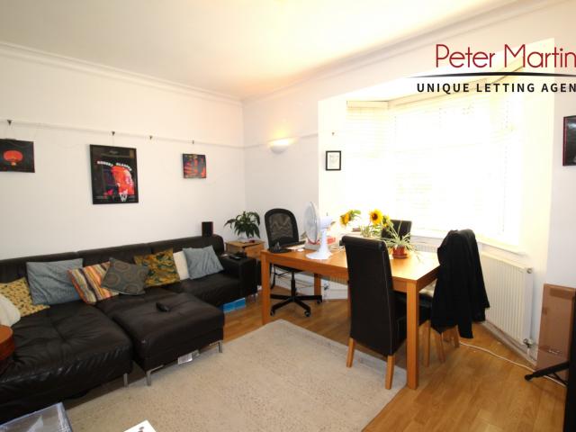 3 Bedroom Purpose Built To Rent