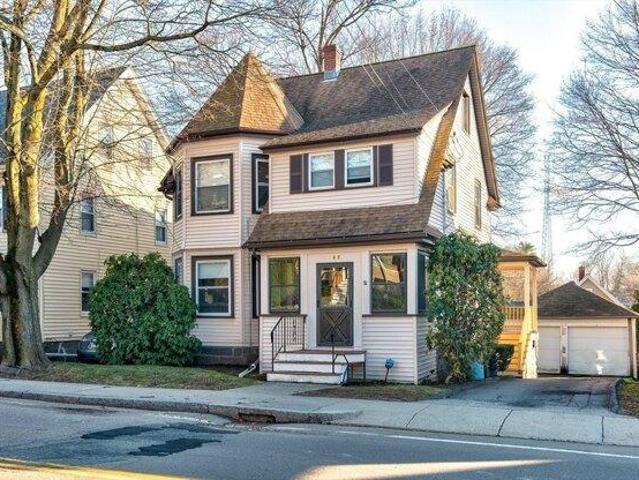 3 bedroom, Quincy MA 02169 102410712