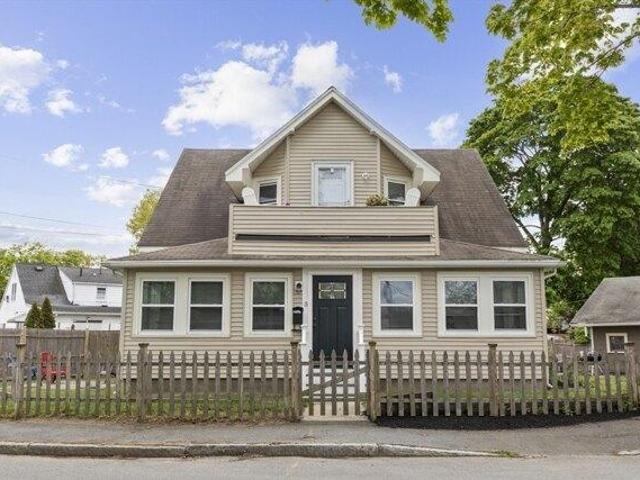 3 bedroom, Quincy MA 02169 102670881