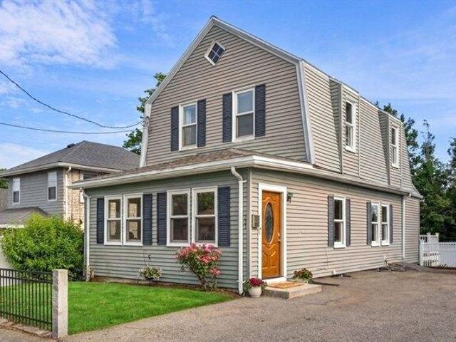 3 bedroom, Quincy MA 02169 103442550