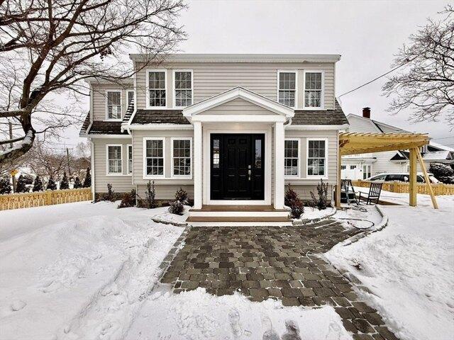 3 bedroom, Quincy MA 02170 103073444